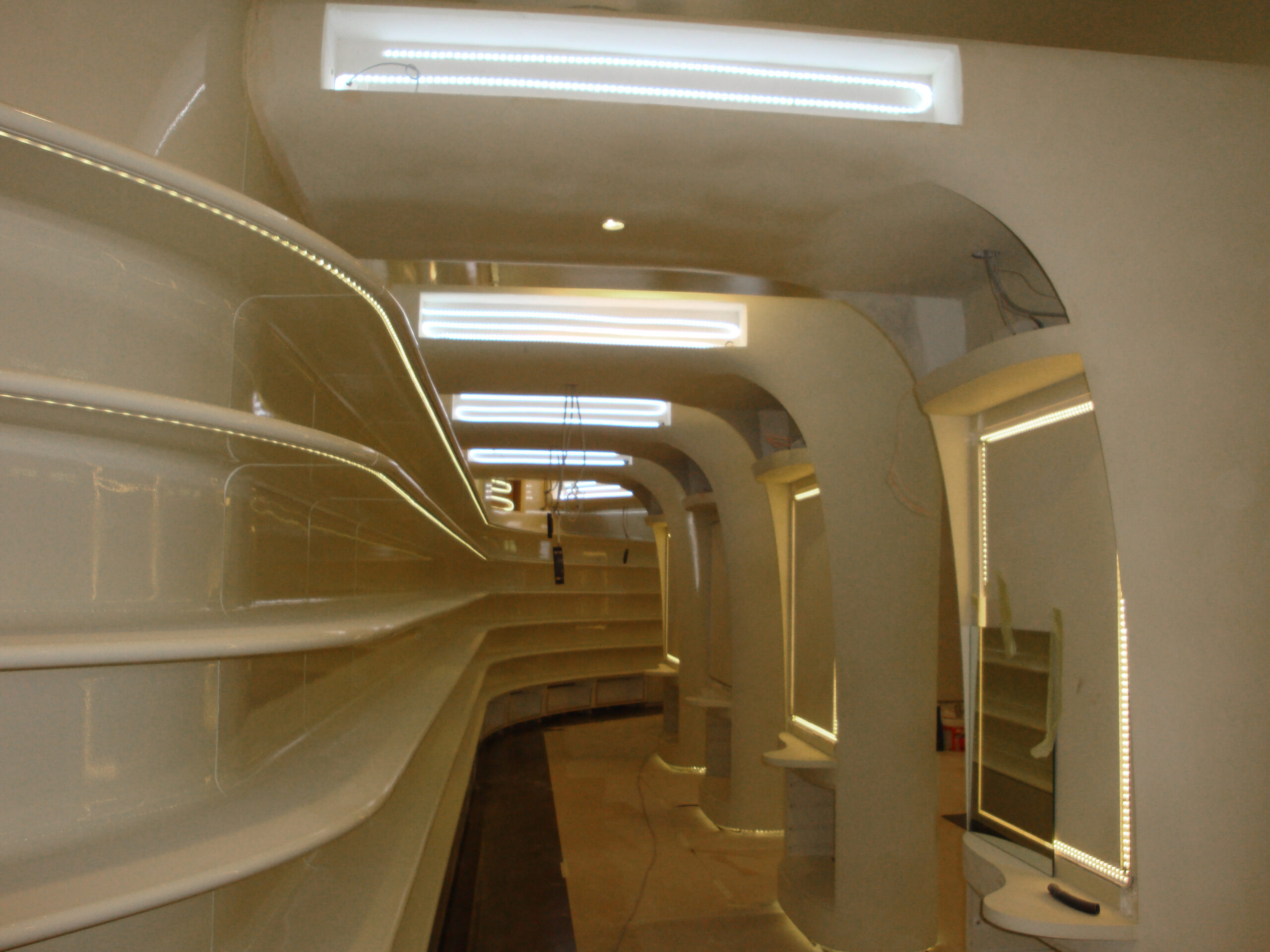 Arte Design in polistirolo - Mastro srl Viterbo