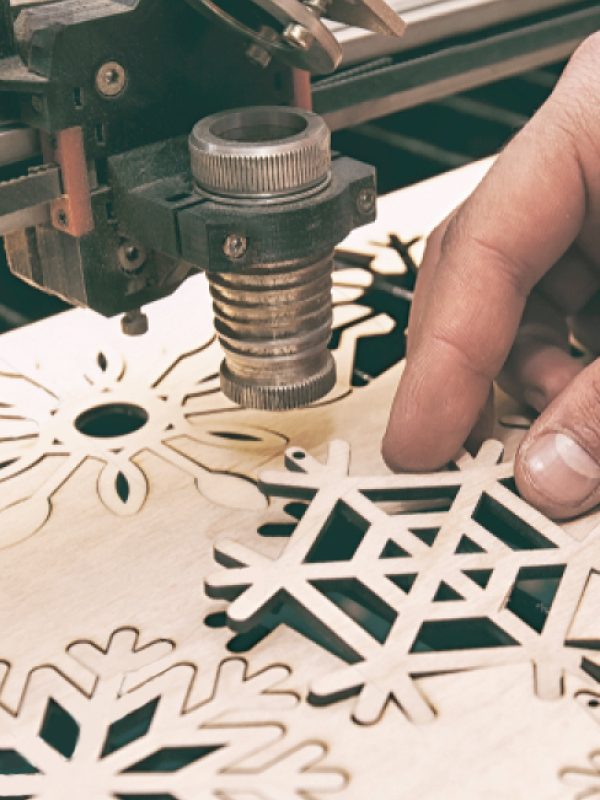 Laser del polistirolo - Mastro srl Viterbo